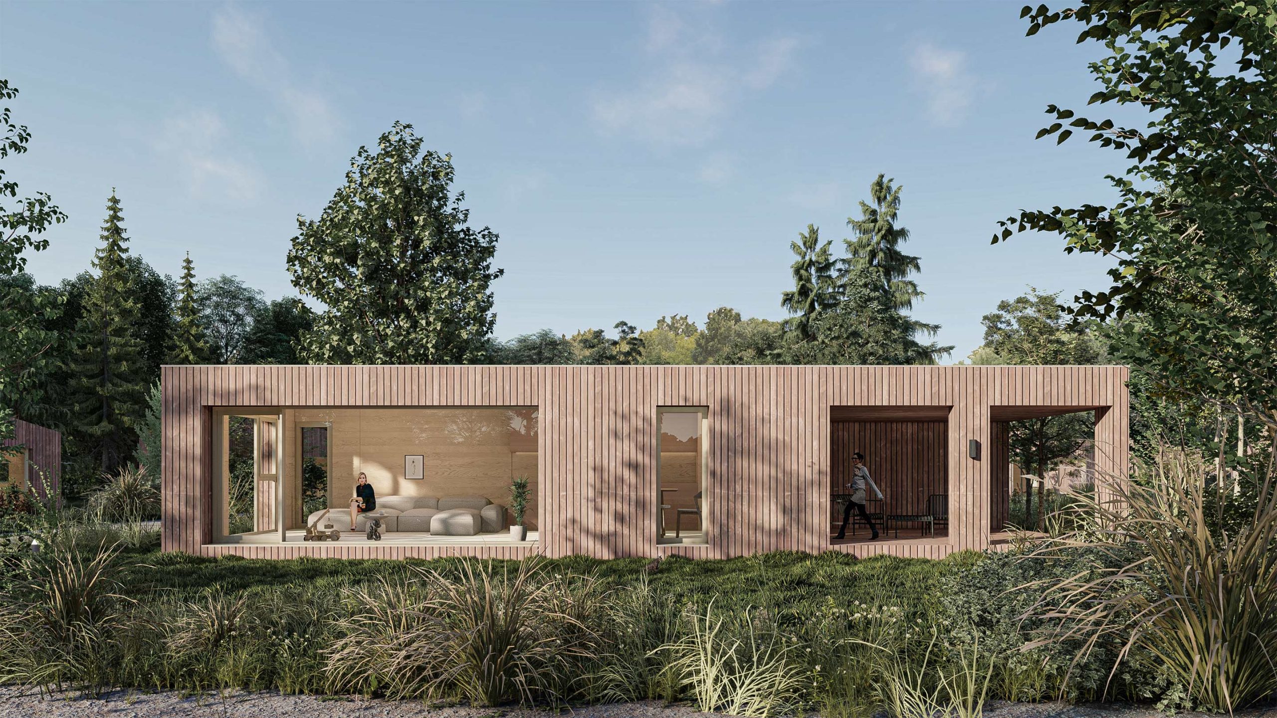 Ecospace 100 | Ecospace