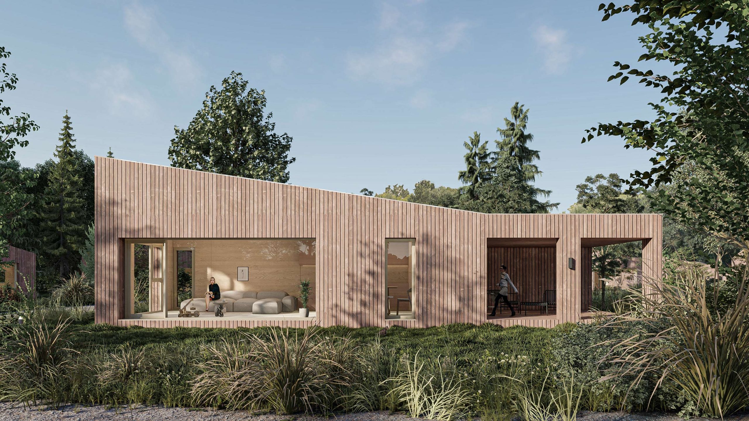 Ecospace 100 | Ecospace