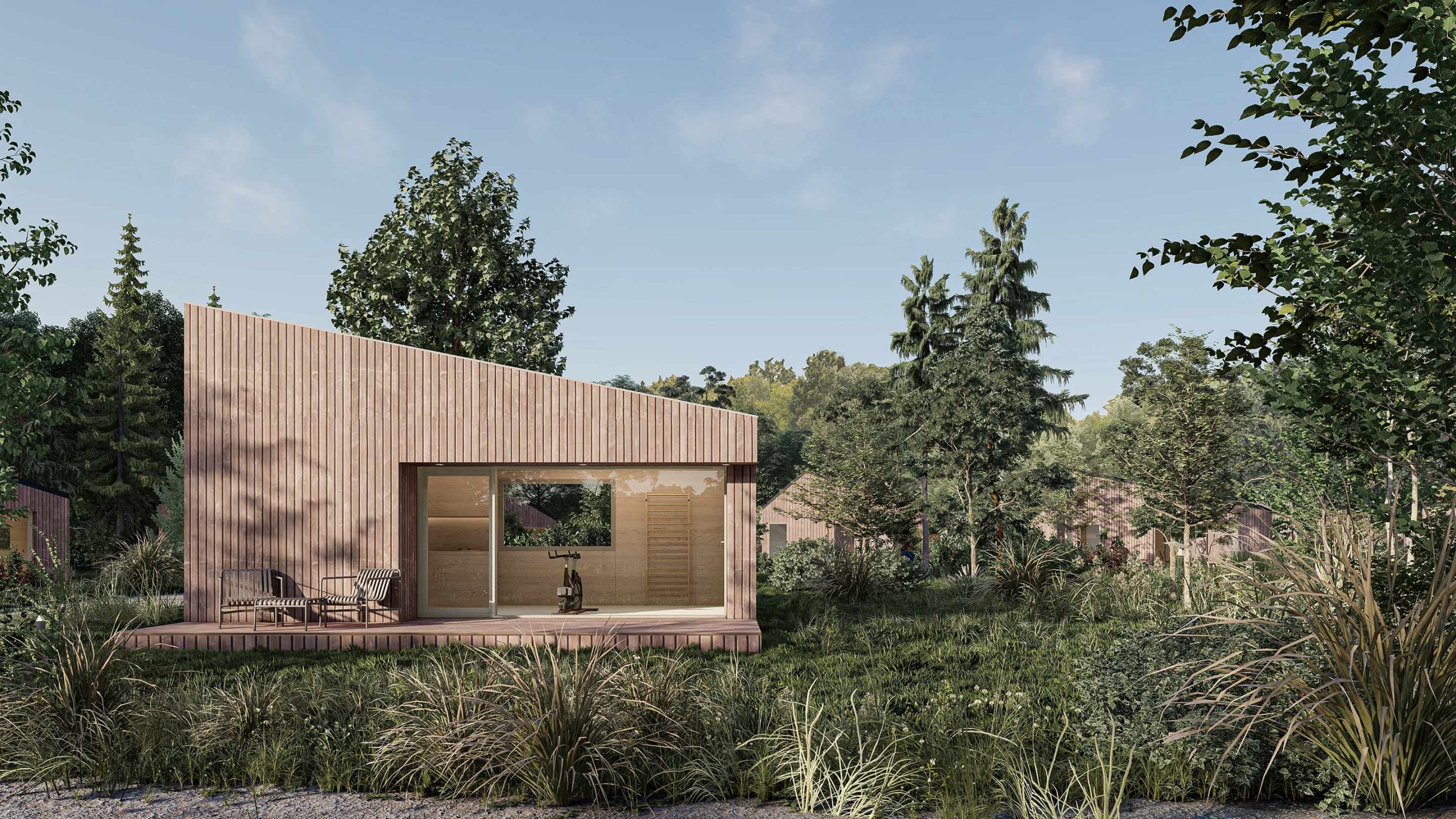 Ecospace 25 | Ecospace