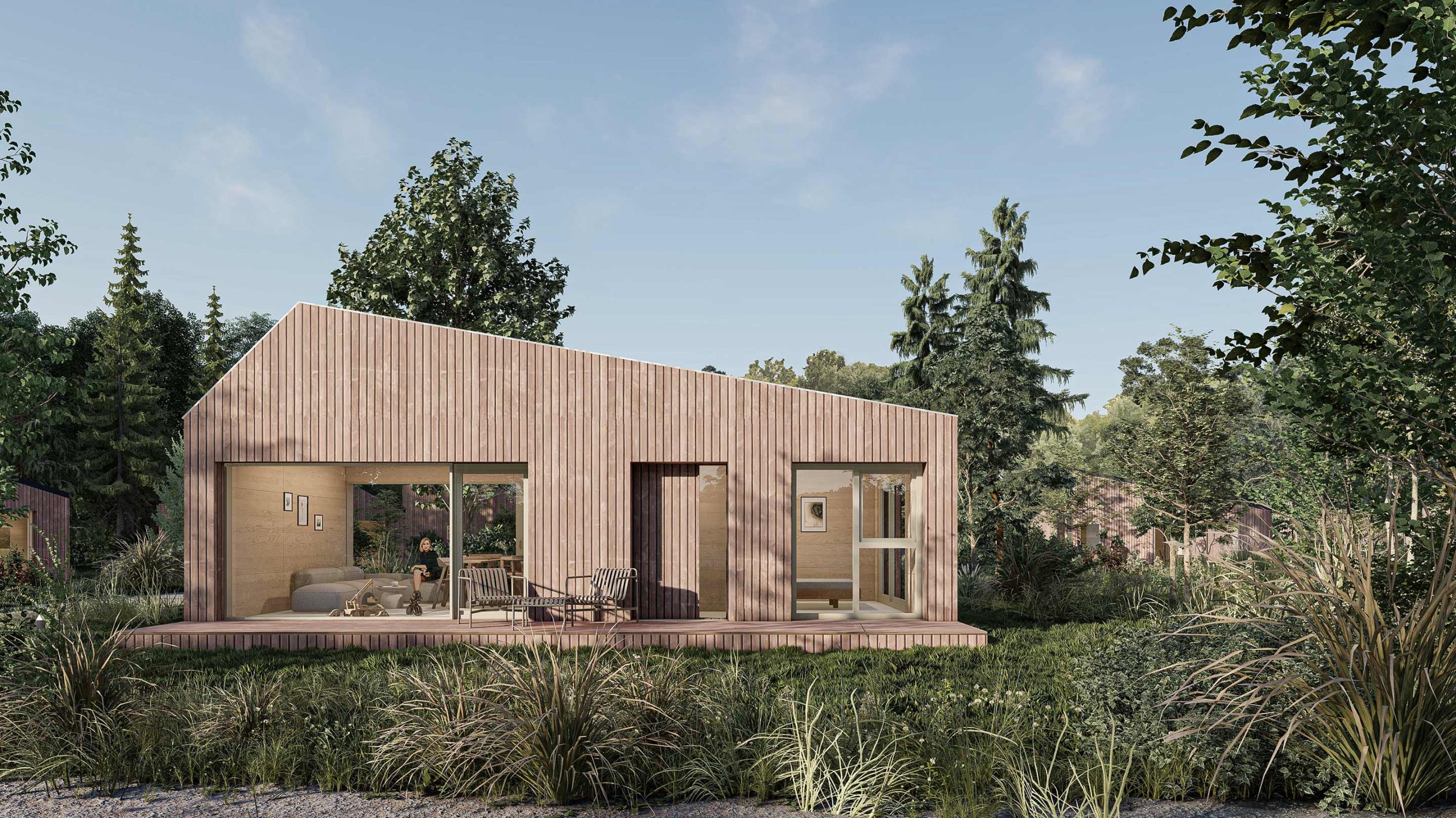 Ecospace 50 | Ecospace