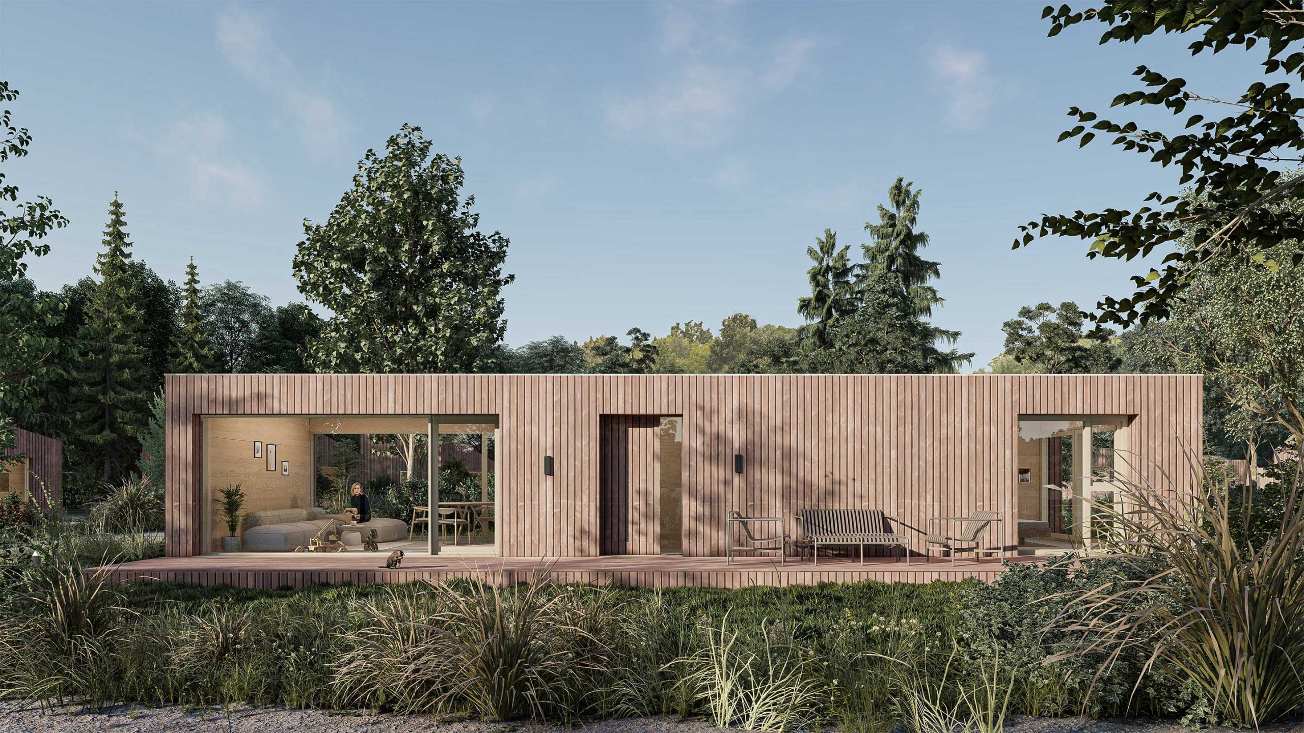 Ecospace 75 | Ecospace