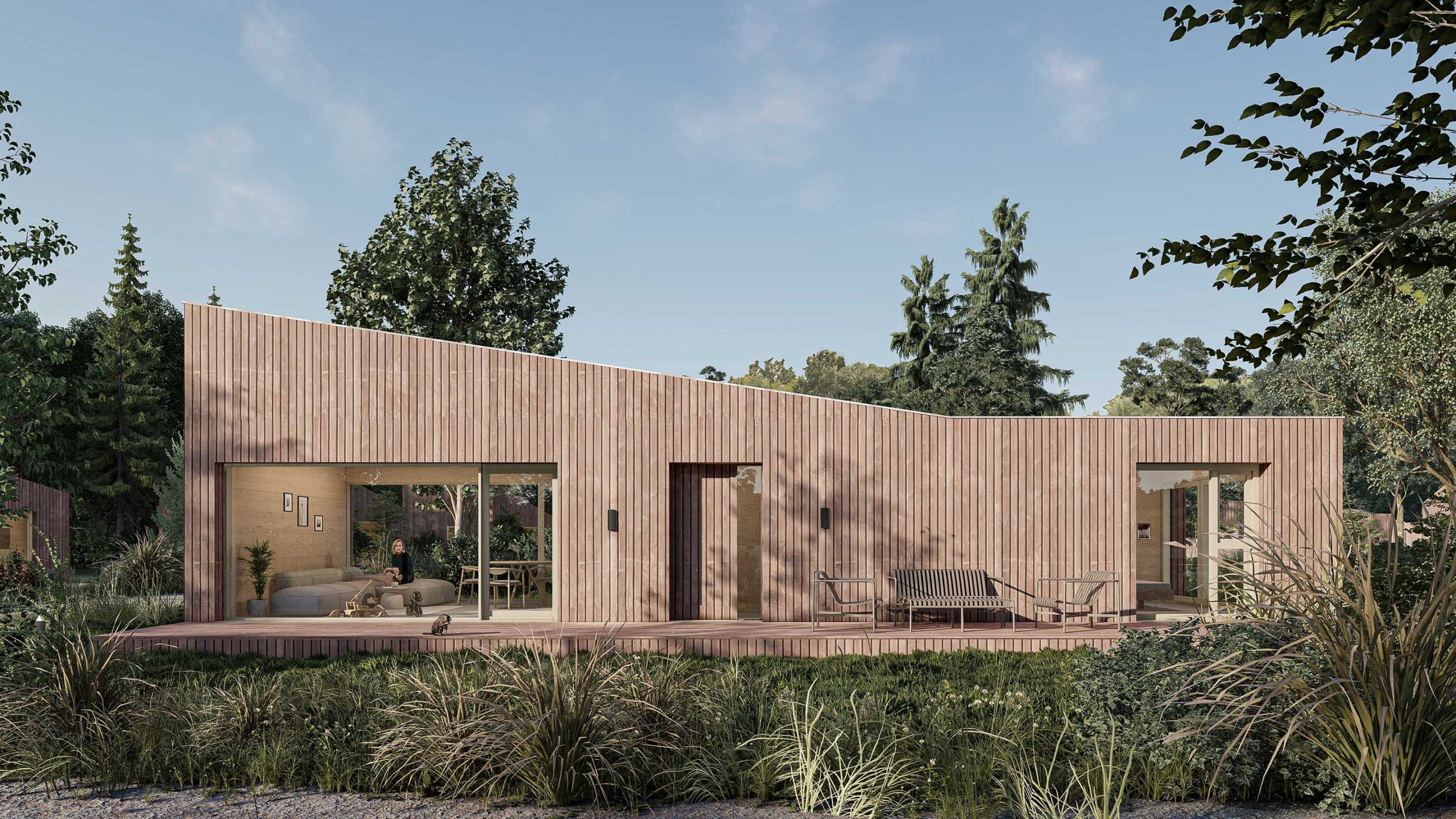 Ecospace 75 | Ecospace