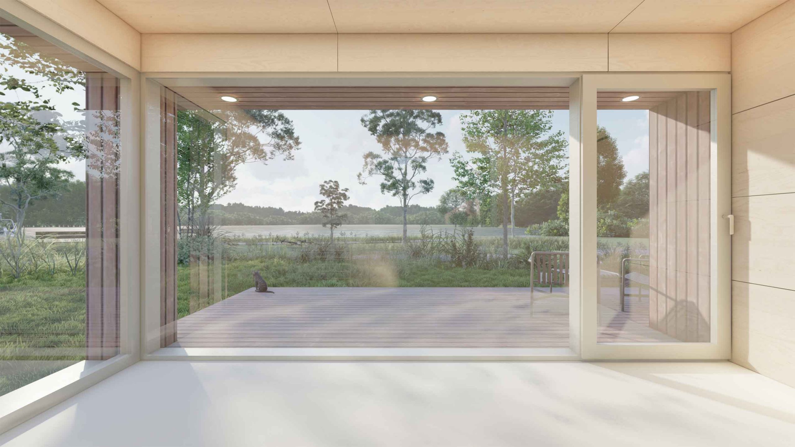 Ecospace 25 | Ecospace