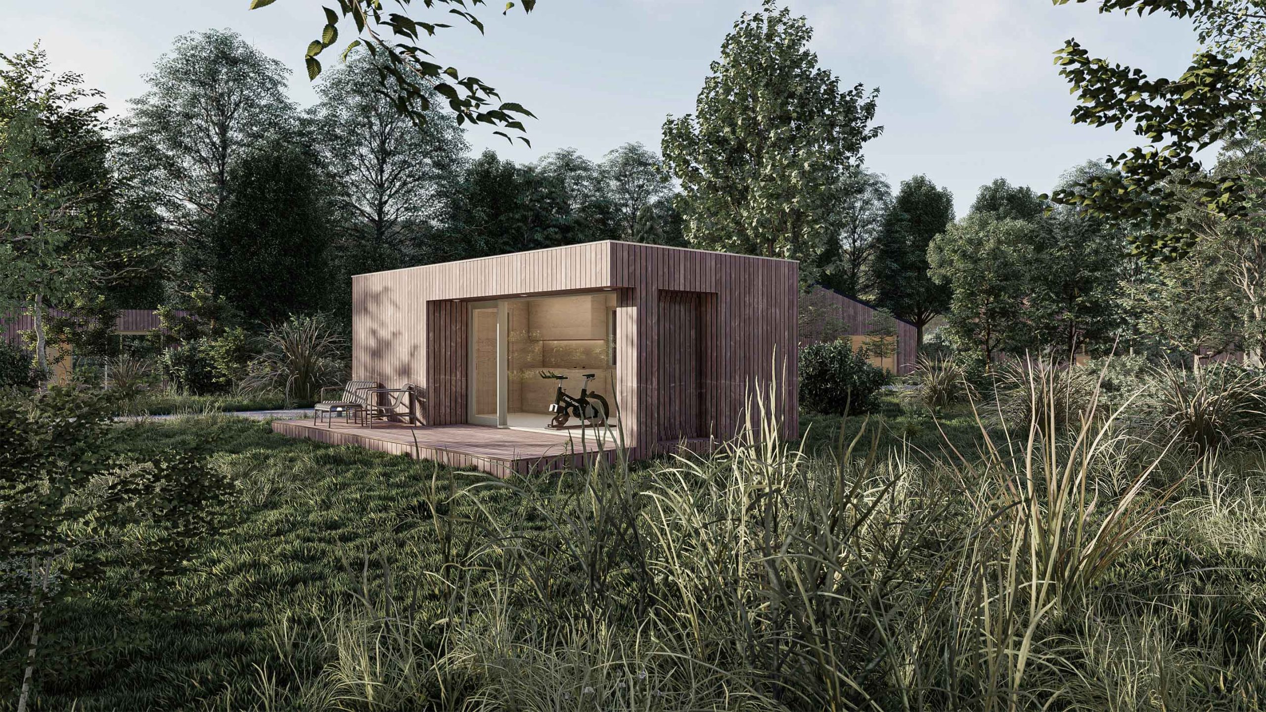 Ecospace 25 | Ecospace