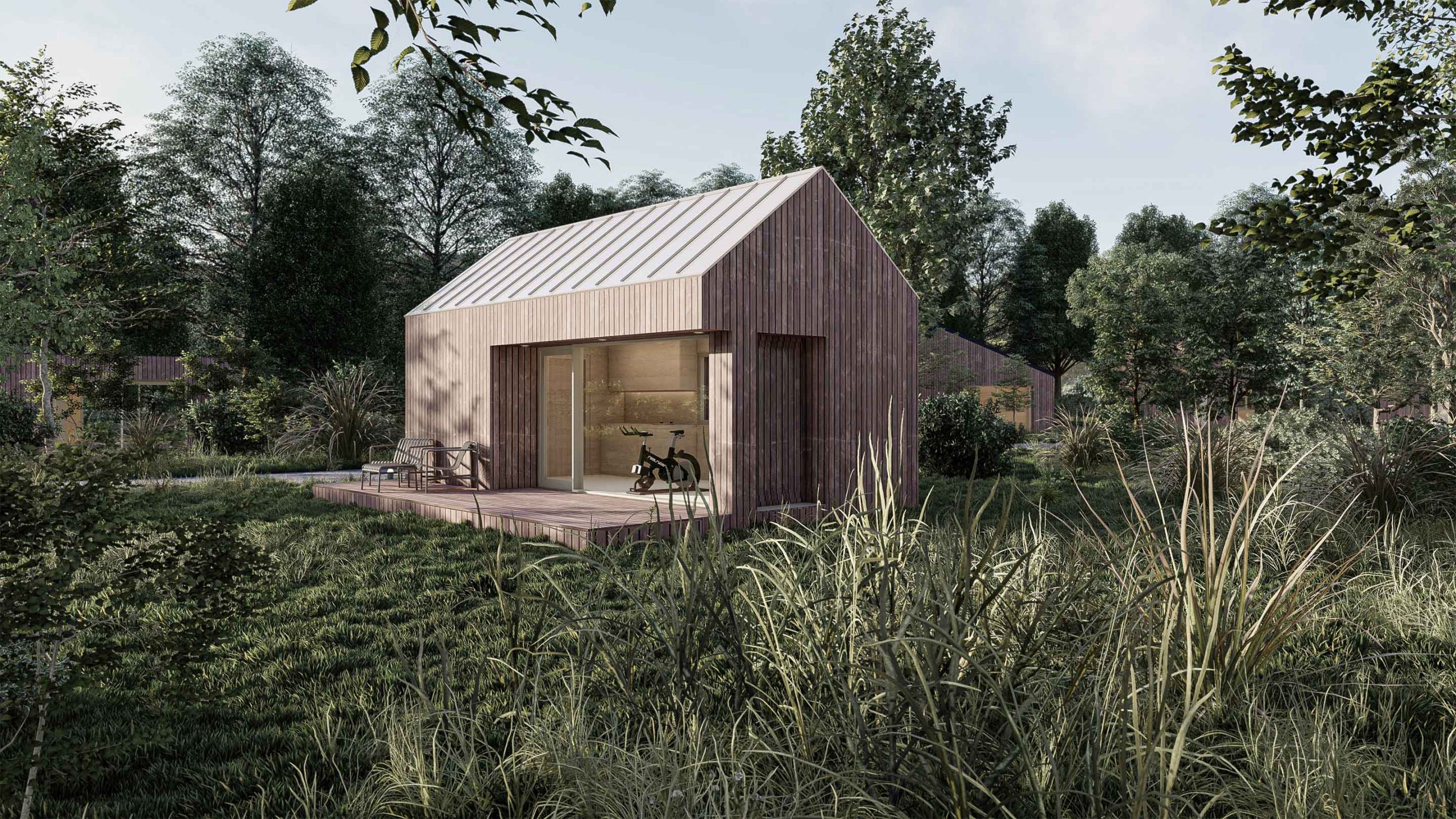 Ecospace 25 | Ecospace