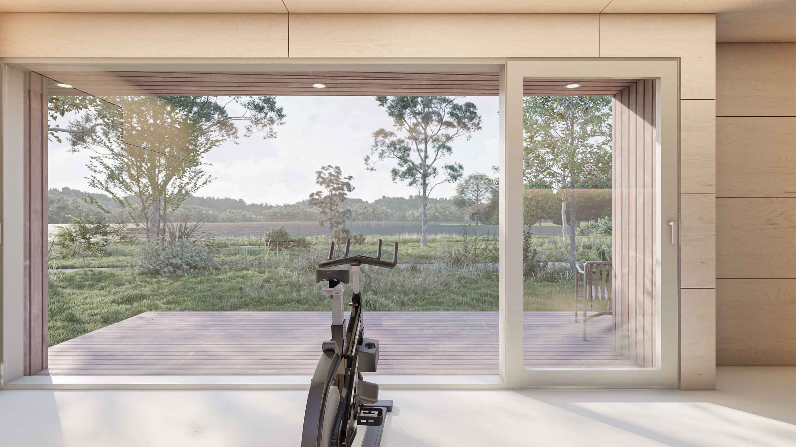 Ecospace 25 | Ecospace