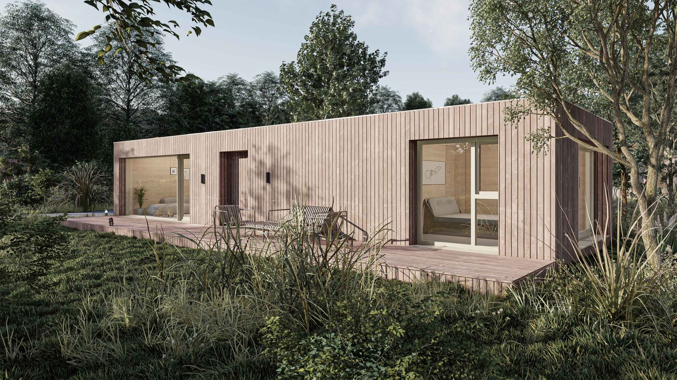 Ecospace 75 | Ecospace