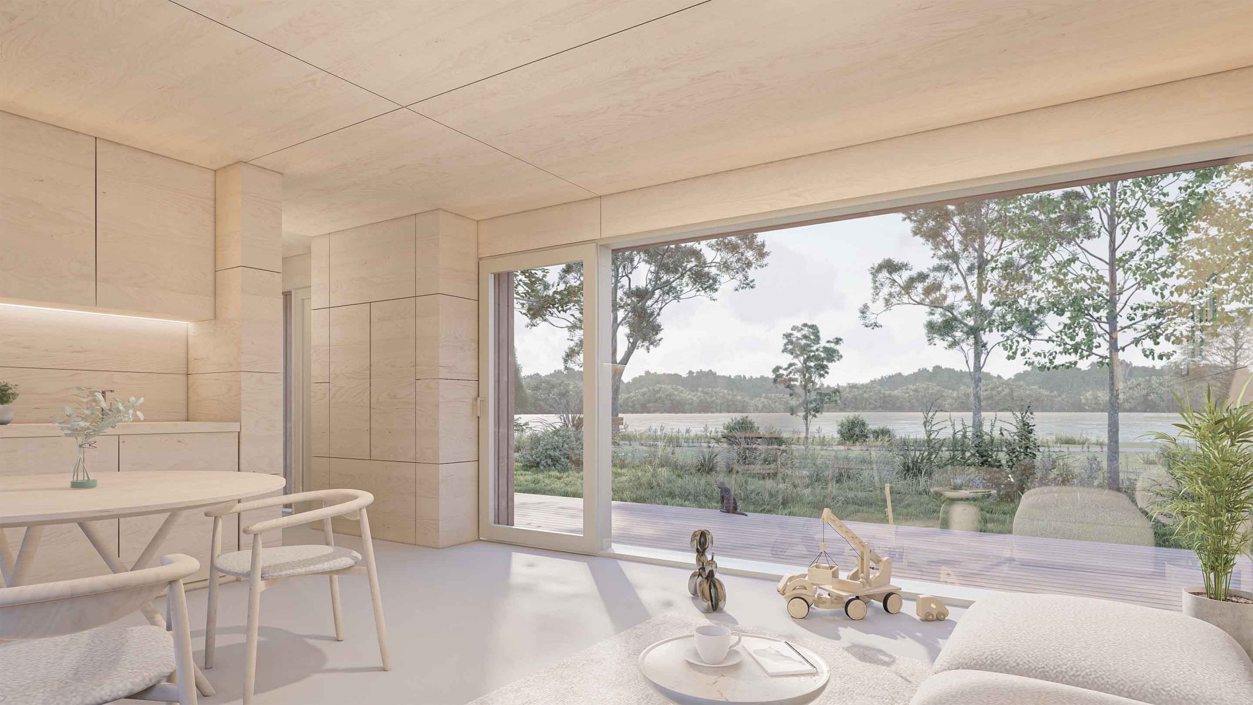 Ecospace 75 | Ecospace