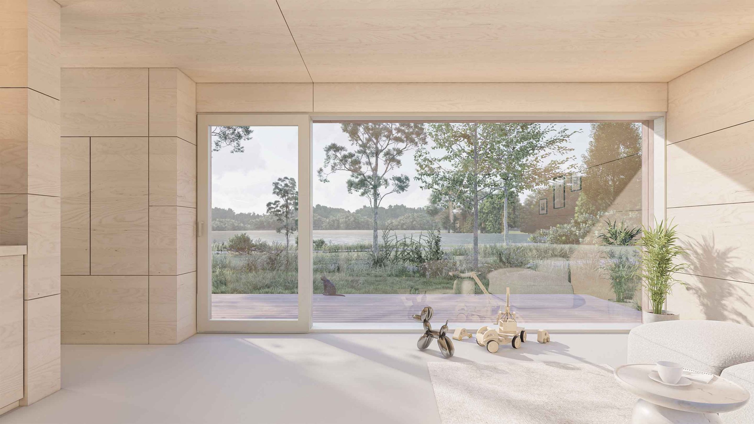 Ecospace 75 | Ecospace