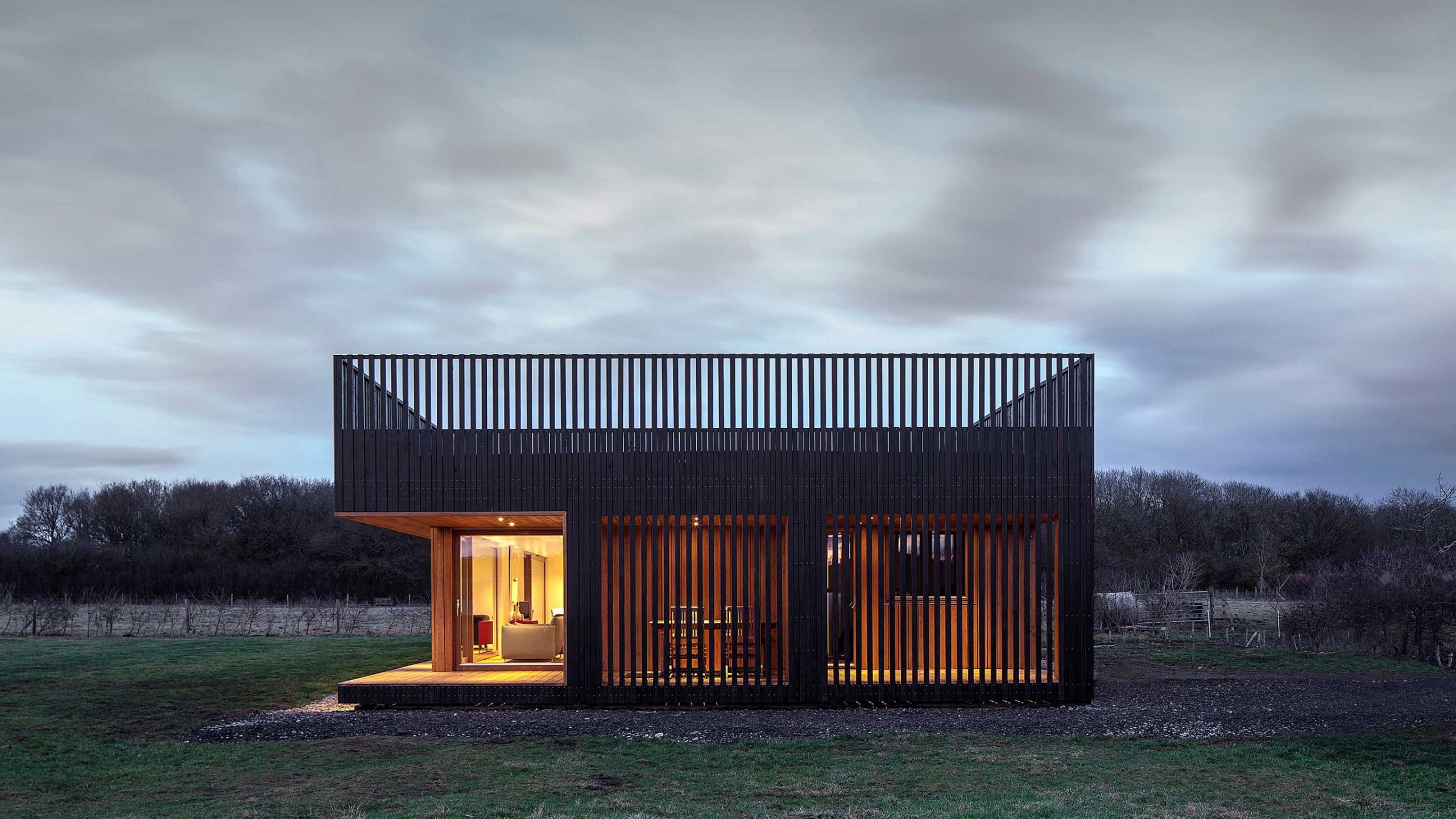 Ecospace | The original award-winning creators of the contemporary modular studio