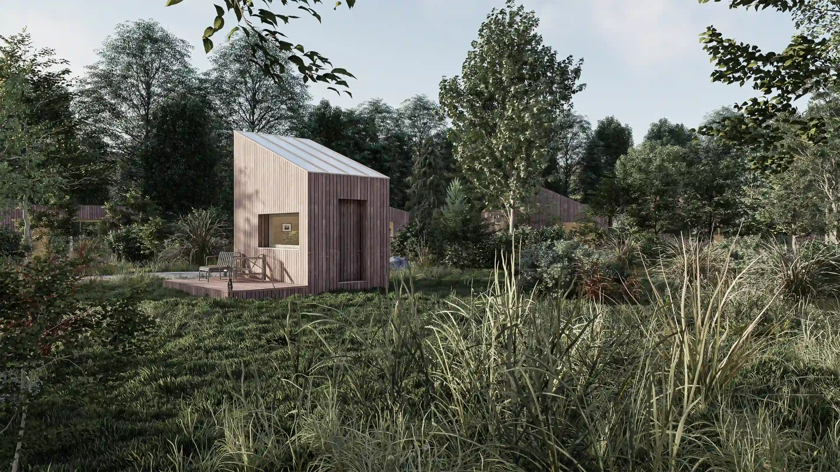 Ecospace 10 Configurator & Prices